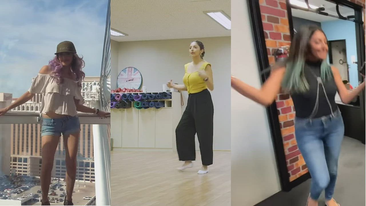 Tiff Collage 51 | Scrolller