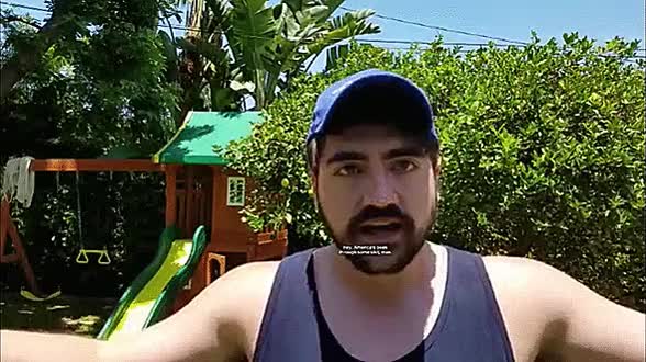 A redneck liberal. | Scrolller