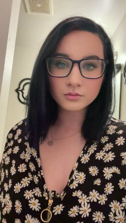 Bras are optional, right? (Reveal) | Scrolller