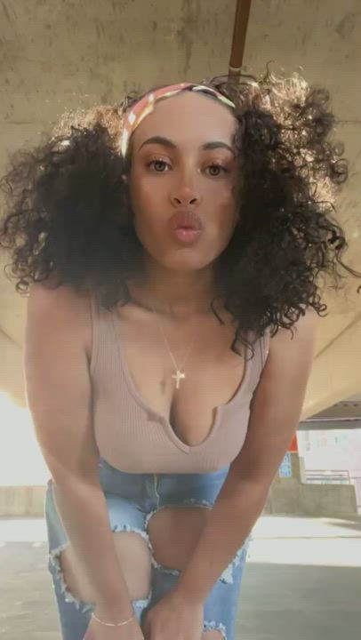 the great jada amor | Scrolller