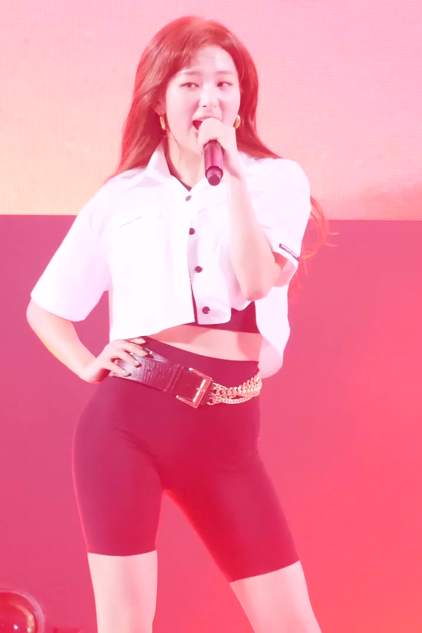 RED VELVET Seulgi [4k60 source] | Scrolller