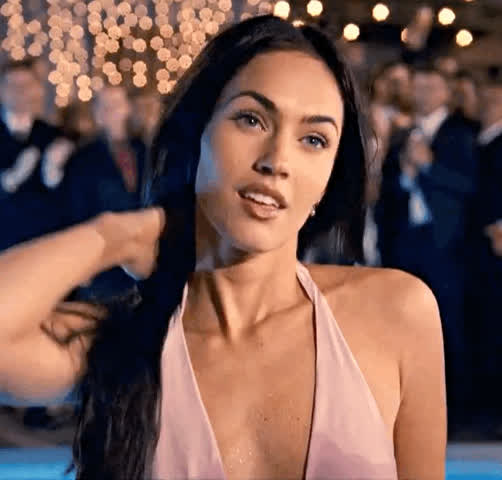 Megan Fox | Scrolller