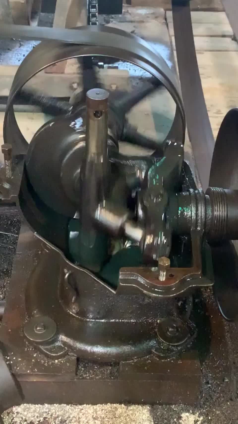 Who needs a bevel gear ? | Scrolller