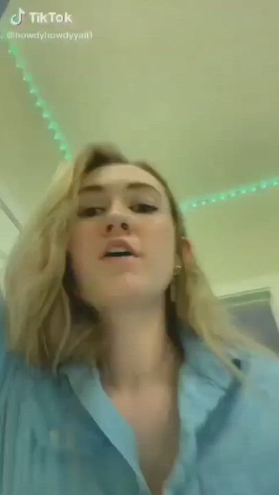 Riding Edit | Scrolller