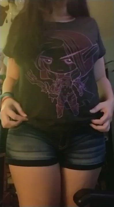 [OC] Titty drop...FOR THE HORDE!!! | Scrolller