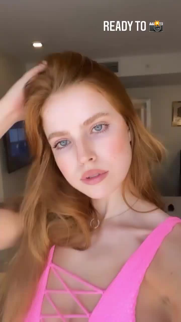 Ready to go. | Scrolller