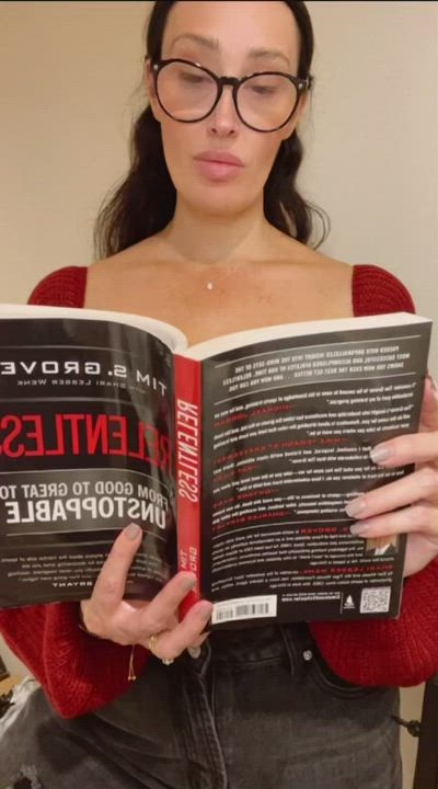 Hot for teacher? | Scrolller