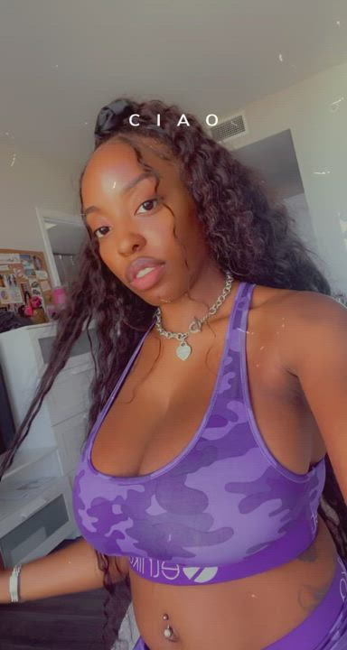 Niyah Renee @niyahrenee.xo | Scrolller