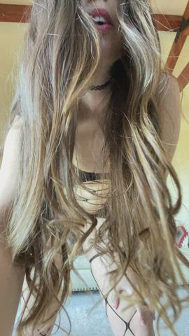 Would you fuck a freaky milf? | Scrolller