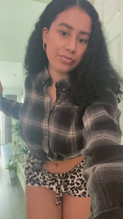 If at least one guy wants to see me strip more often I would be happy 😅 | Scrolller