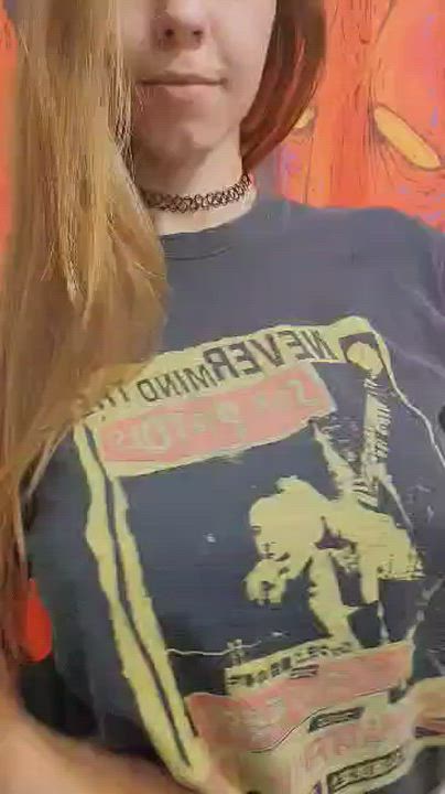 Don't be scared when the ghosts pop out.. | Scrolller