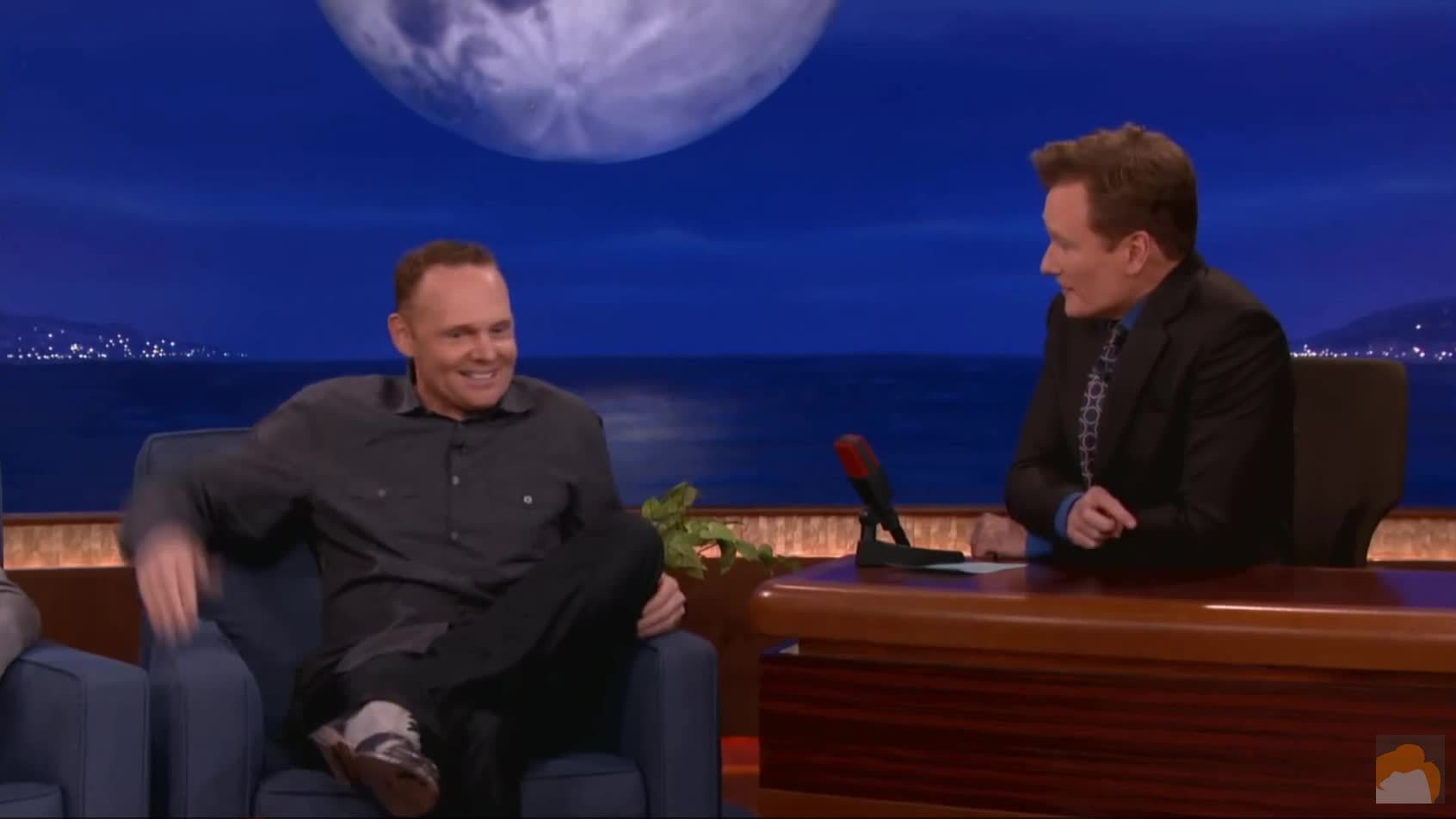 Bill Burr has a good point | Scrolller