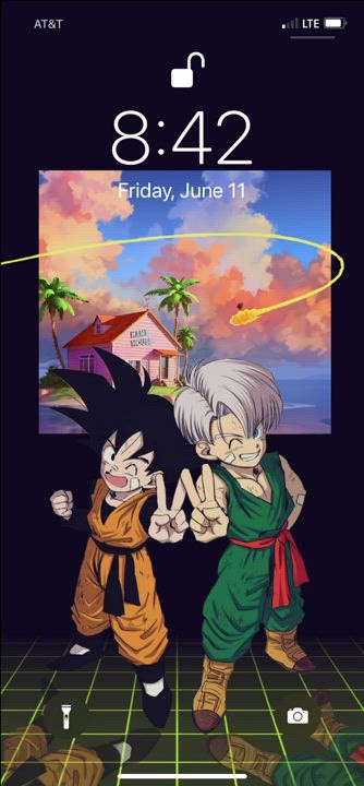 Current Sunny Chocolat LS Wallpaper 🤤 | Scrolller