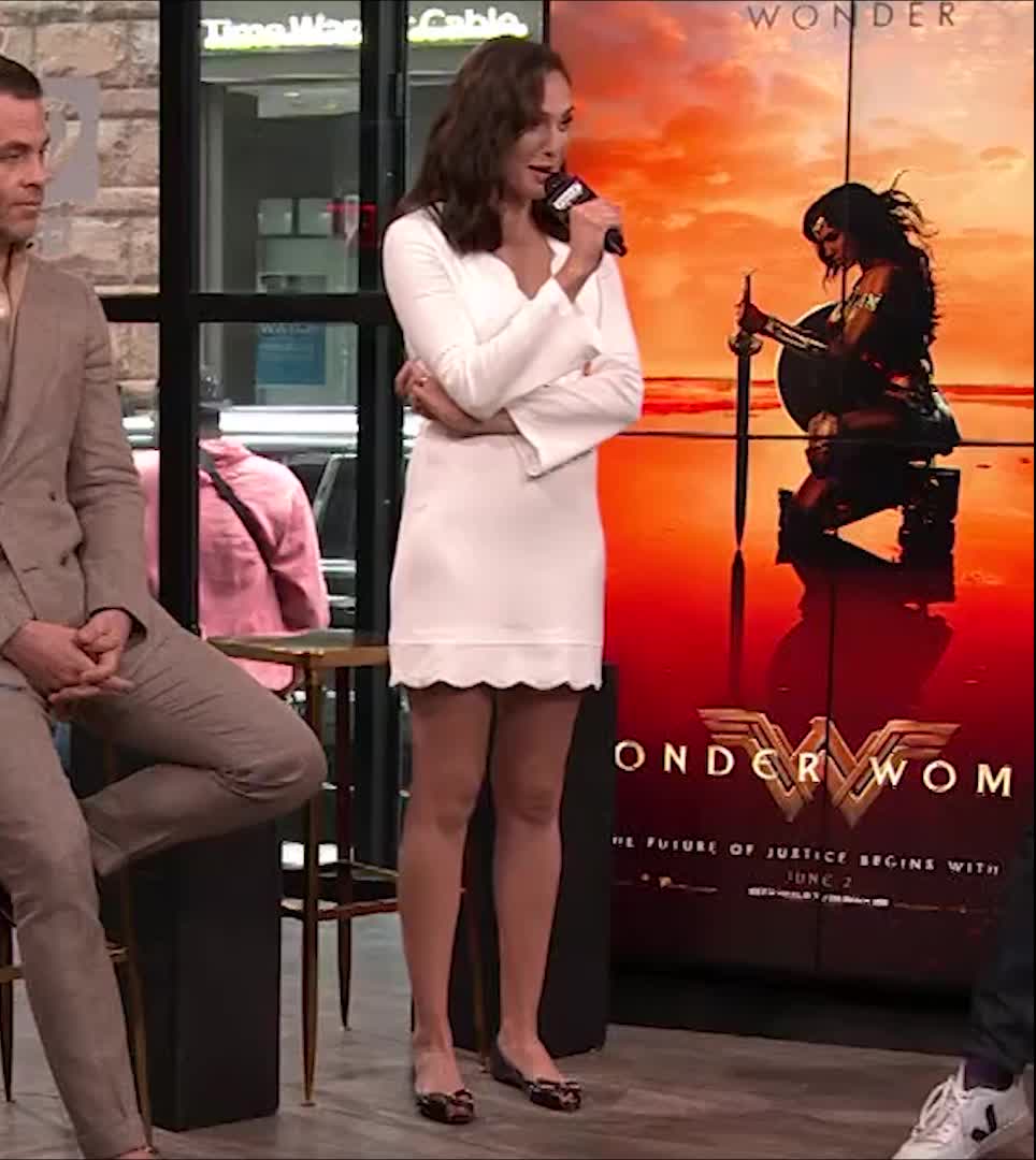 Gal Gadot | Scrolller