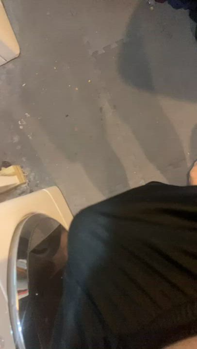 Slo mo reveal | Scrolller