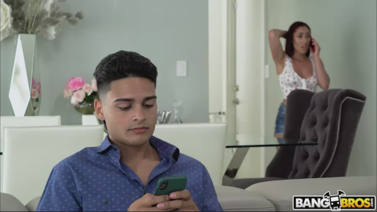 Brother Helps Sister Taking Revenge Video For Her Boyfriend | Scrolller