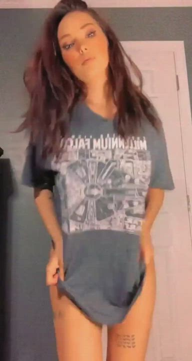 I wouldn't let you pull out...OC | Scrolller