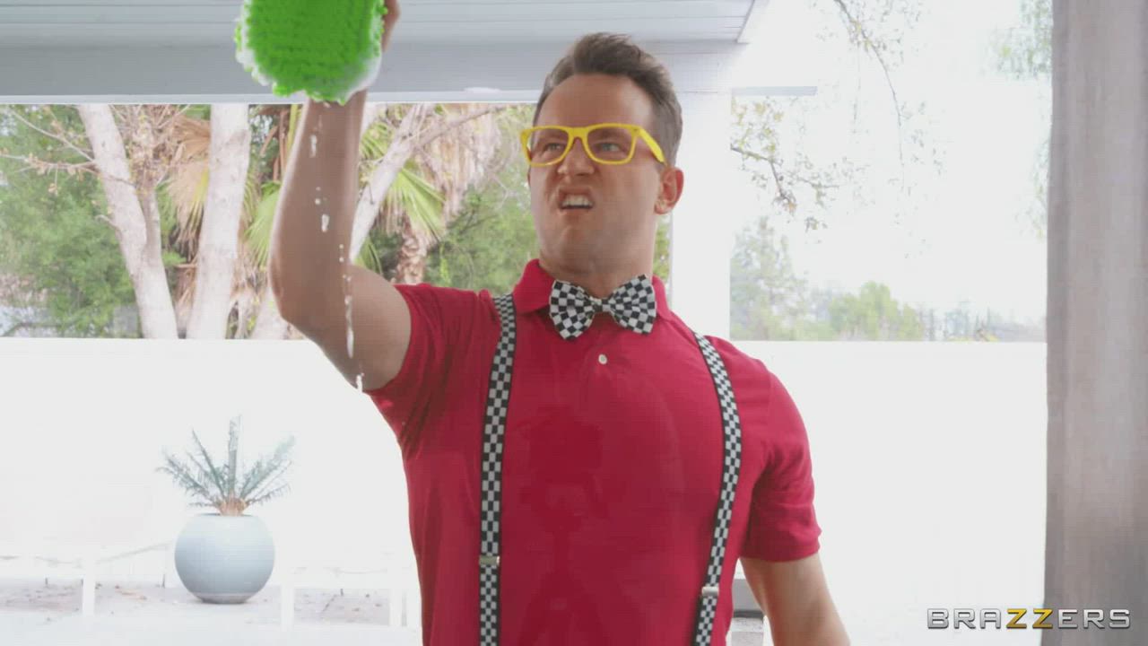 Mrs. Robinson - Nerd Loves Big Naturals | Scrolller