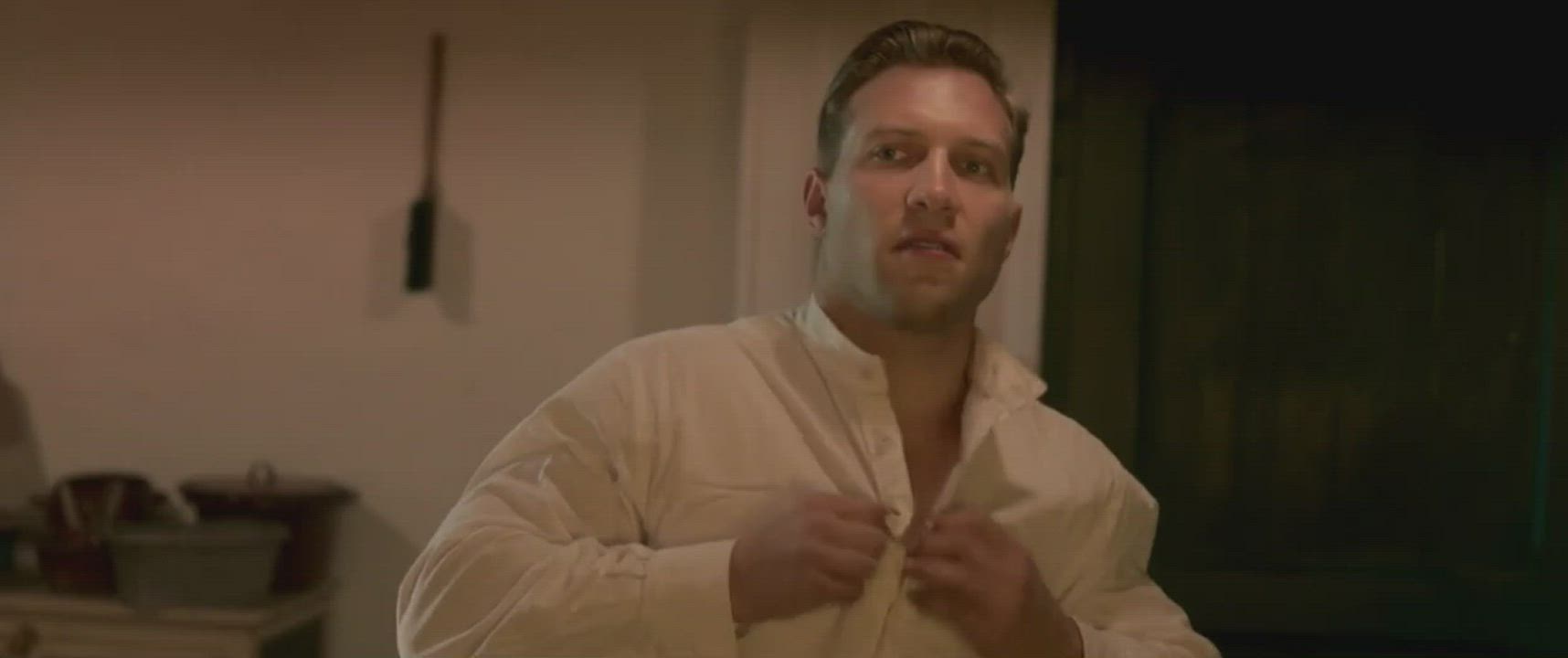 Jai Courtney - Australian Actor [More in Comments] | Scrolller