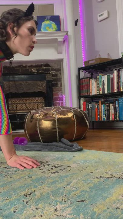 How’s this for a bend? | Scrolller