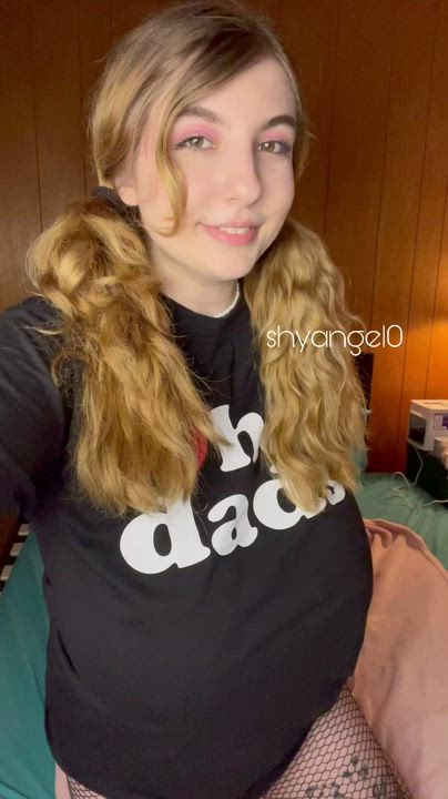 i 💗 hot dads (OC drop) | Scrolller