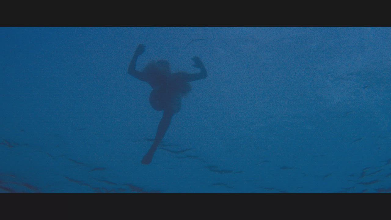 Susan Backlinie - Jaws (1975) | Scrolller