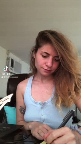 Afraid of the crab on my desk now 😅 | Scrolller