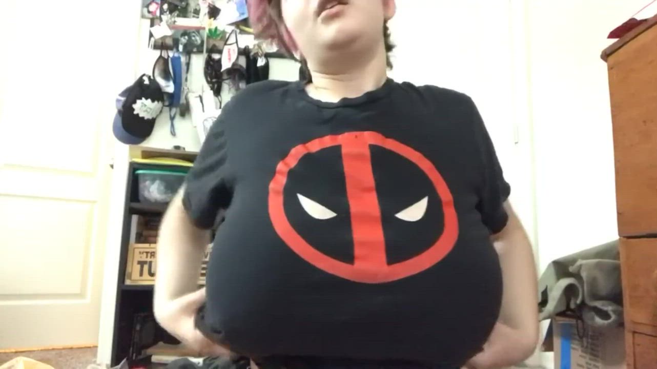 Saggy drop | Scrolller