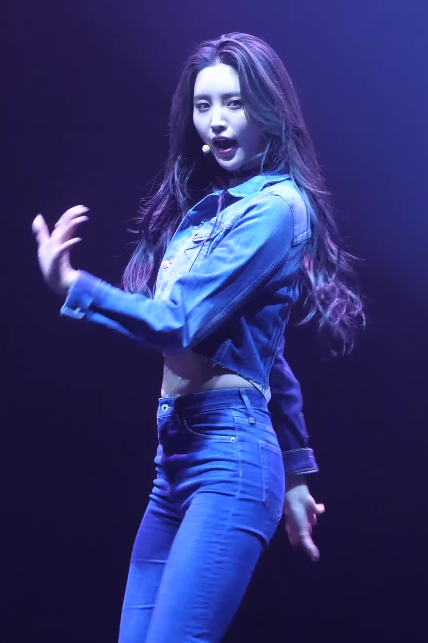 EXID - Jeonghwa/Junghwa | Scrolller