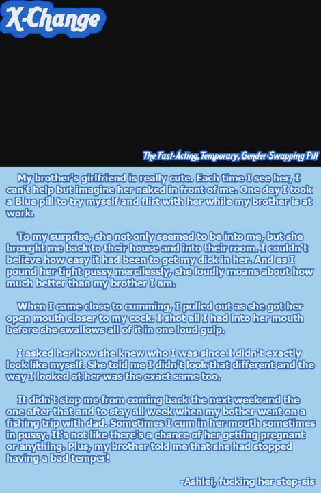 Ashlei, fucking her step-sis (Part 1/2) | Scrolller