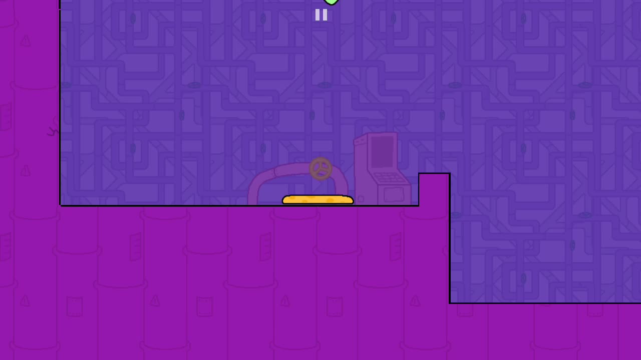 I updated my mobile roguelike with shops, weapons and new enemies! | Scrolller