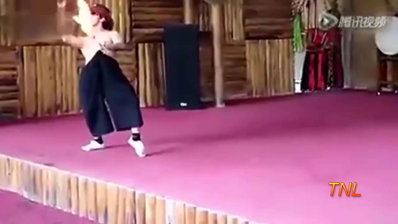 Fire beating | Scrolller