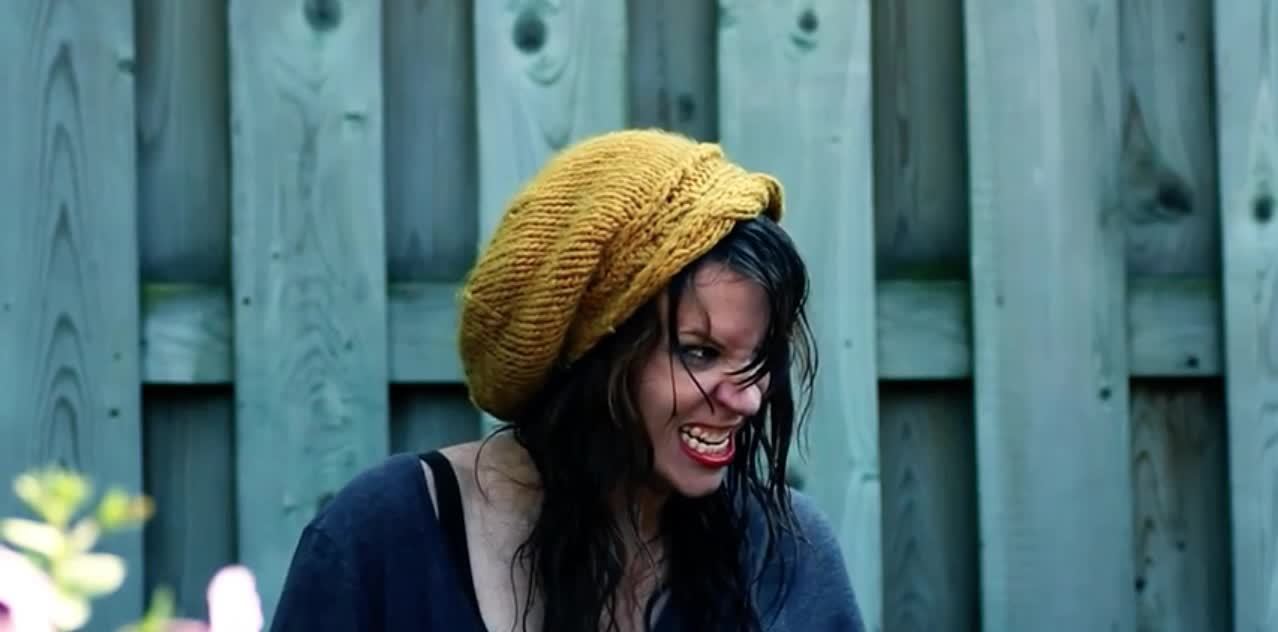 Unexpected | Scrolller