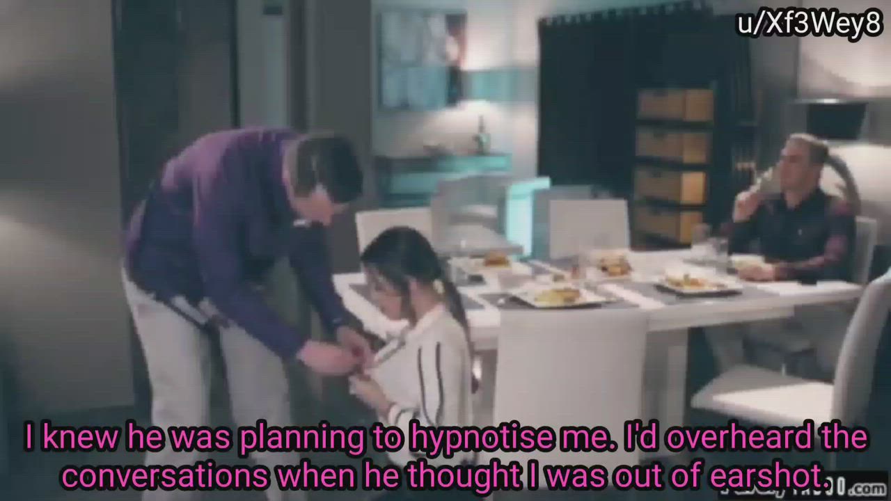 [Fsub] [Mdom] One step ahead... | Scrolller