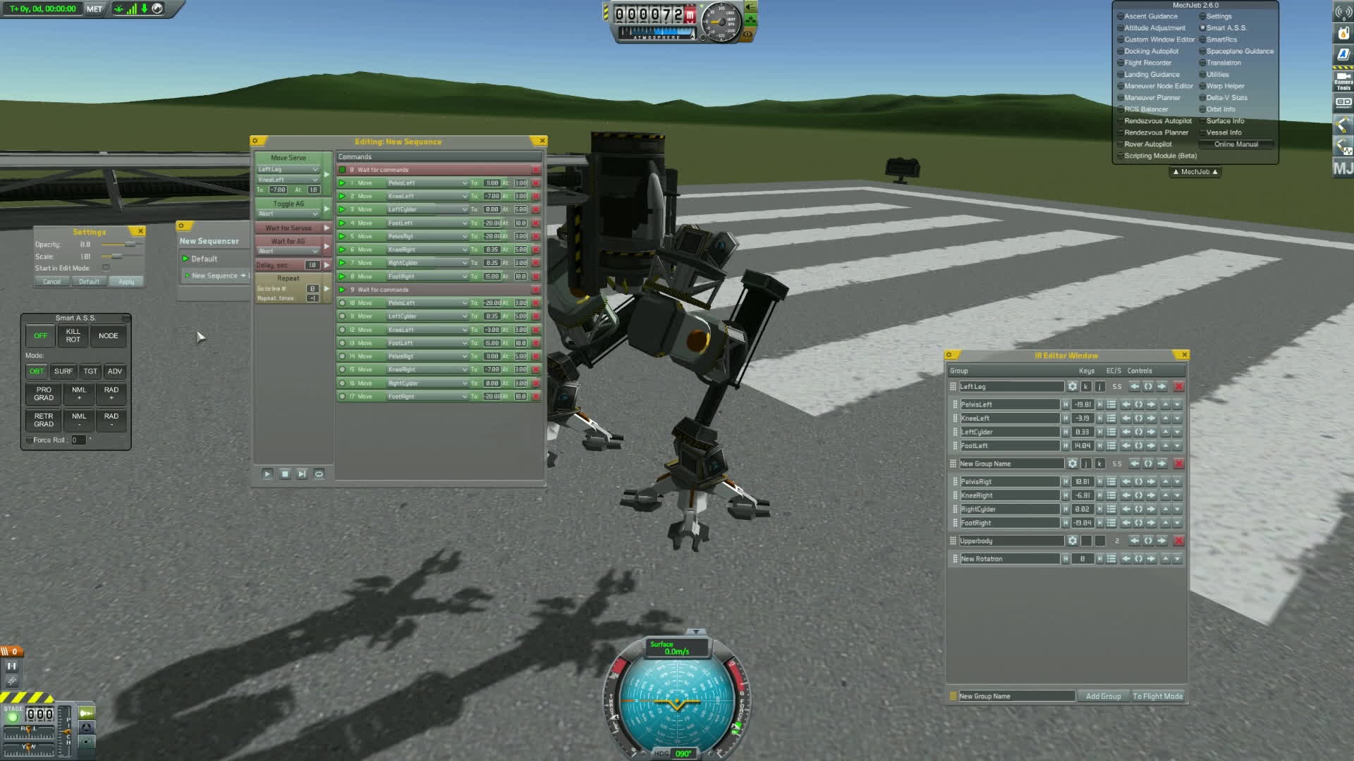 "Endless Possibilities" | Scrolller