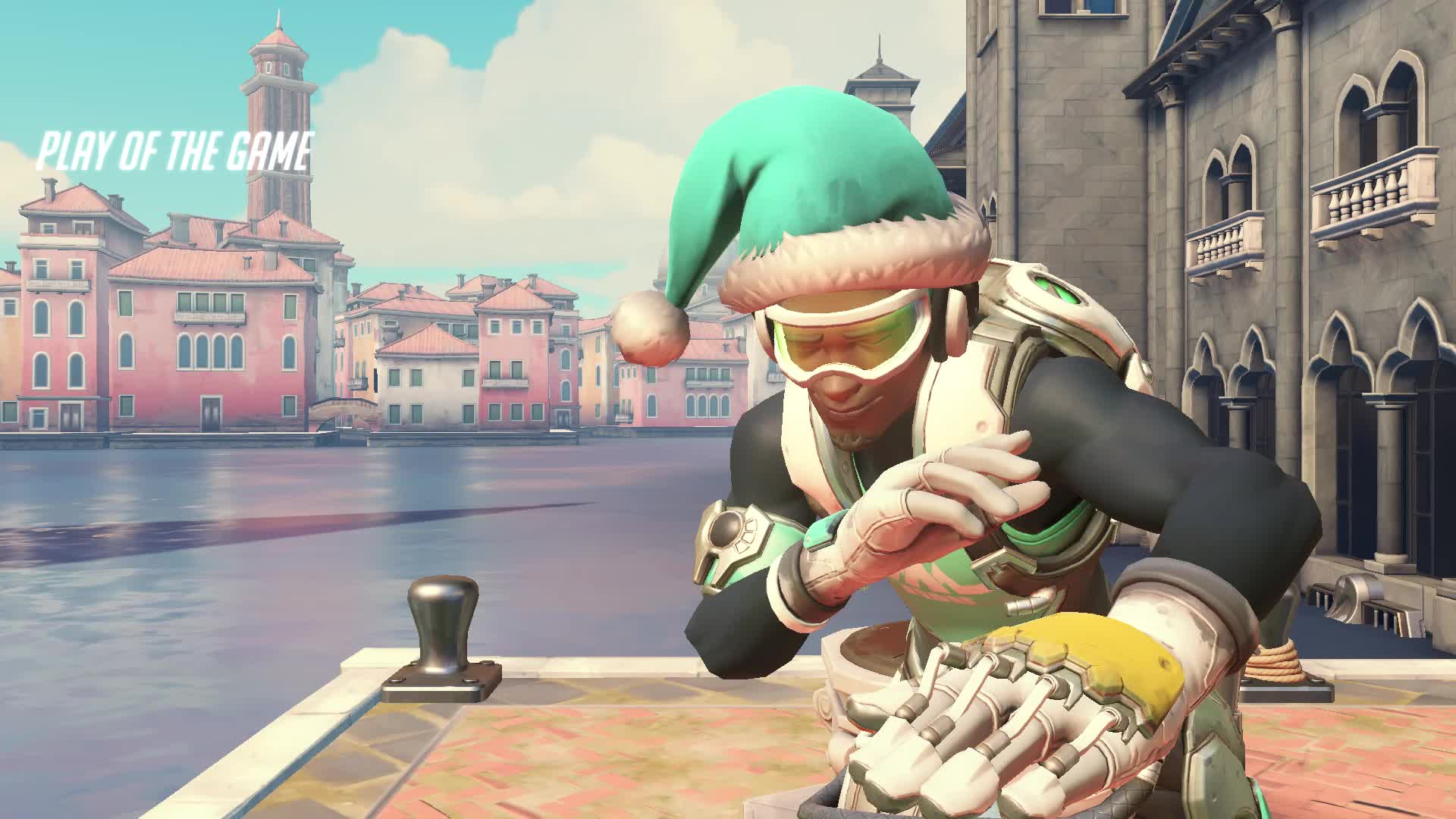 Rialto is a fun map | Scrolller