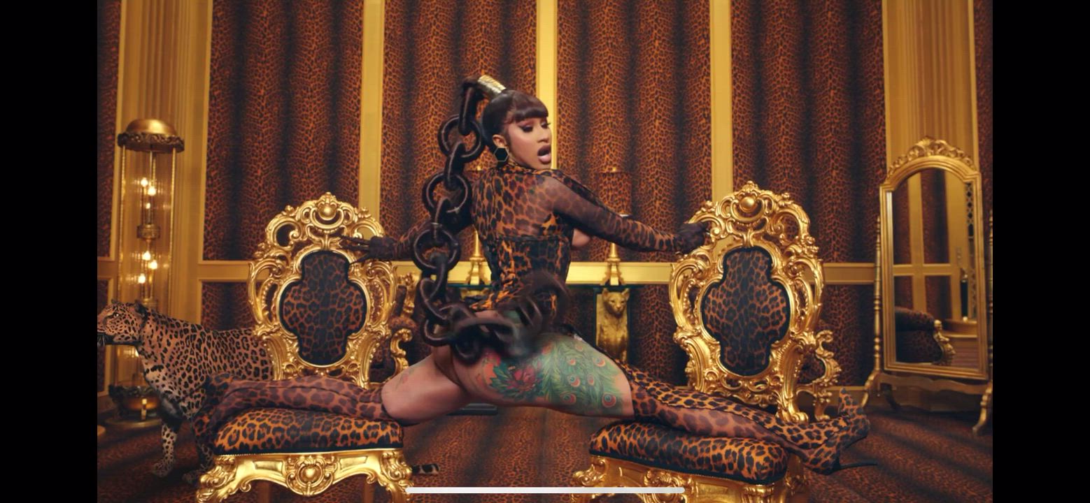 Cardi B said it Best 🤷🏽♂️ | Scrolller Cardi B said it Best 🤷🏽♂️ | Scrolller