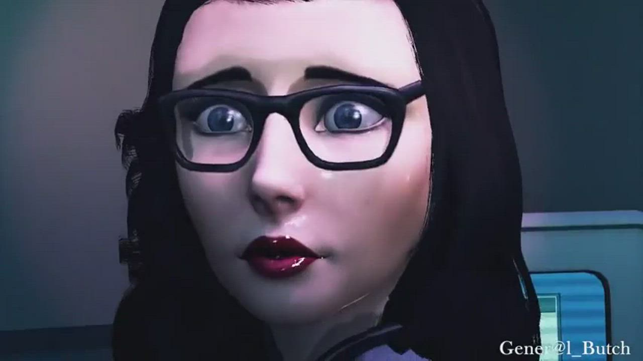 Elizabeth gets banged by the Night Guards (By Generalbutch). | Scrolller