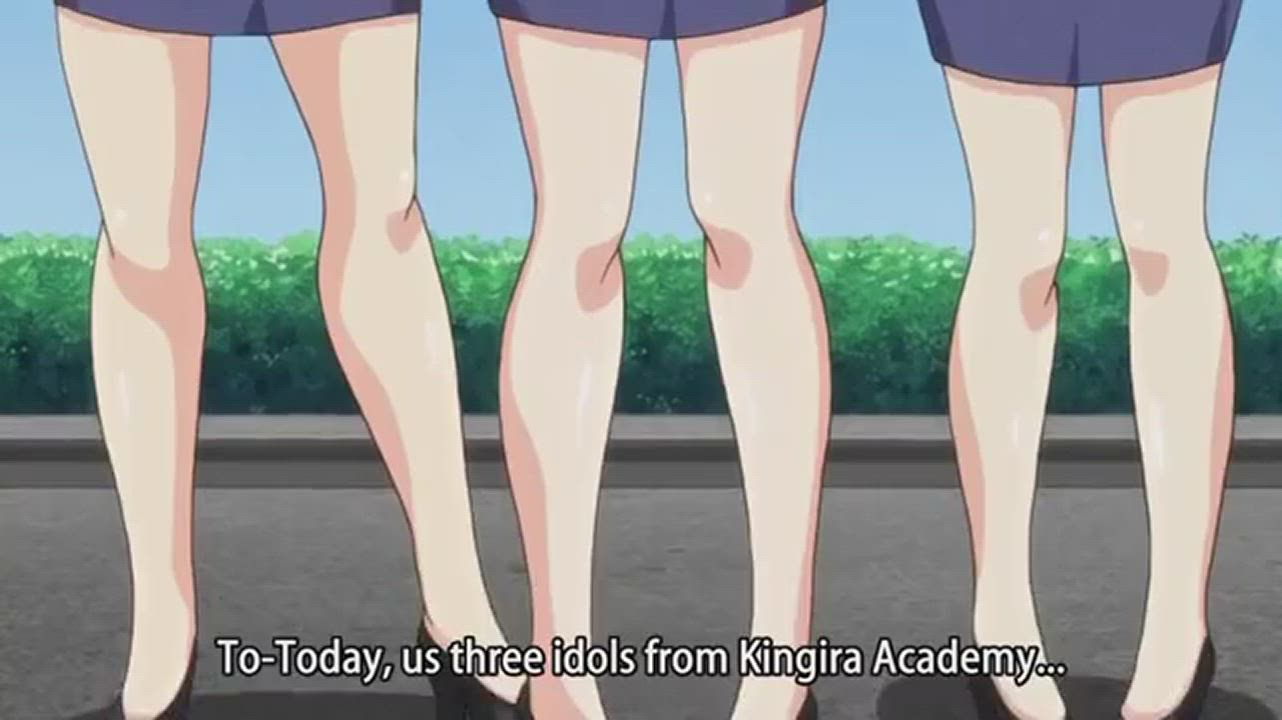 Honoo No Haramase Paidol My Star Gakuen Z Episode 1 Scrolller
