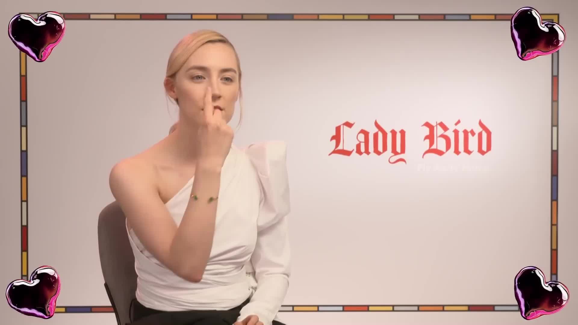 "This face" | Scrolller