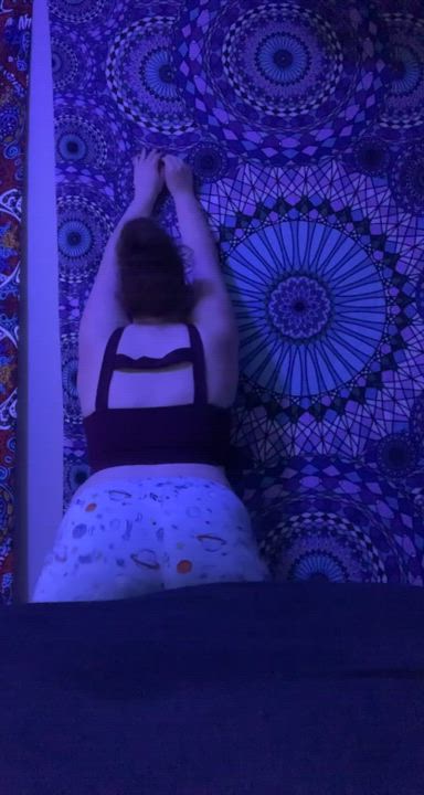 Space pj pants so my ass can be outta this world | Scrolller