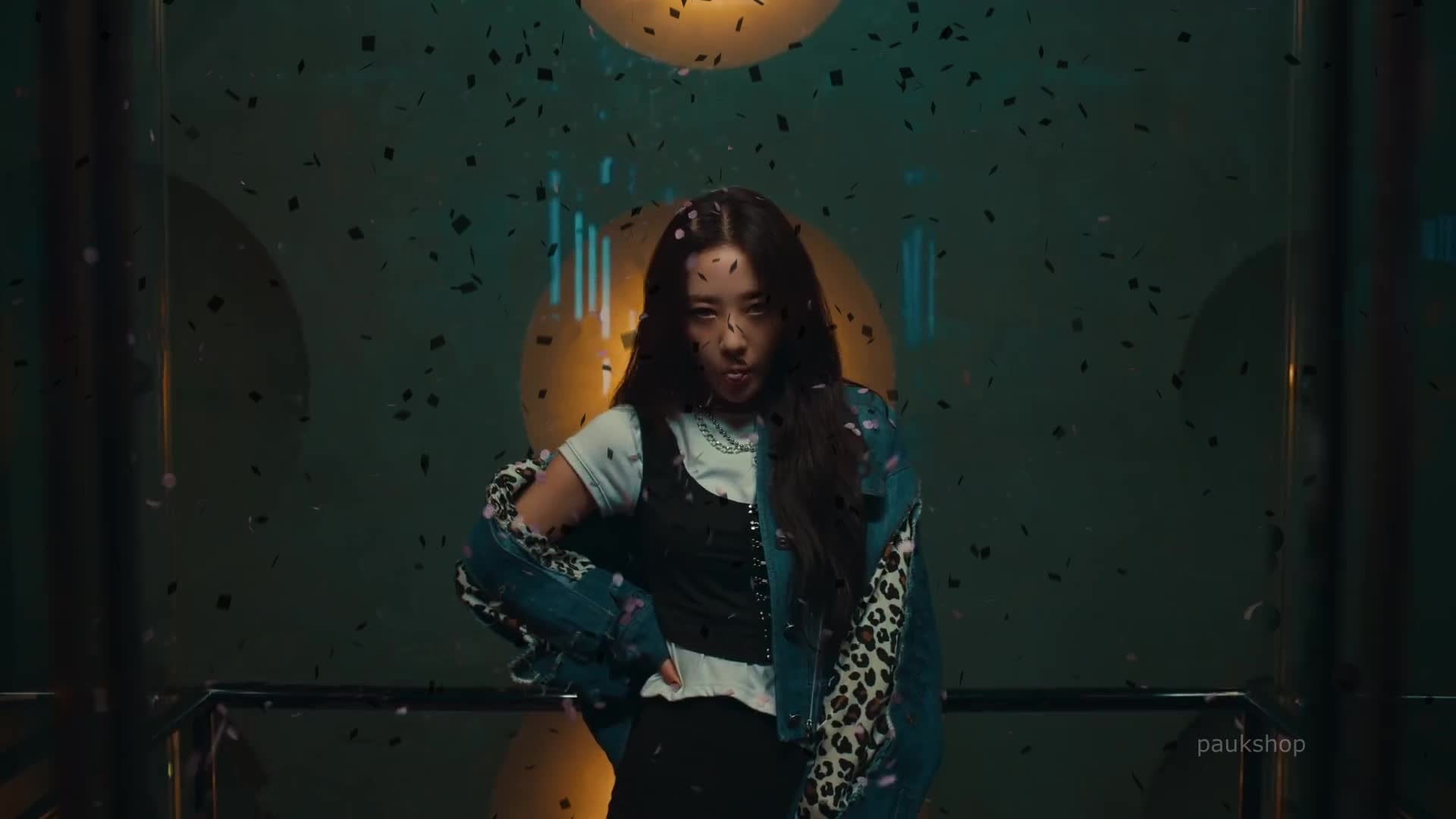 I animated my favorite screencap from the Not Friends MV | Scrolller