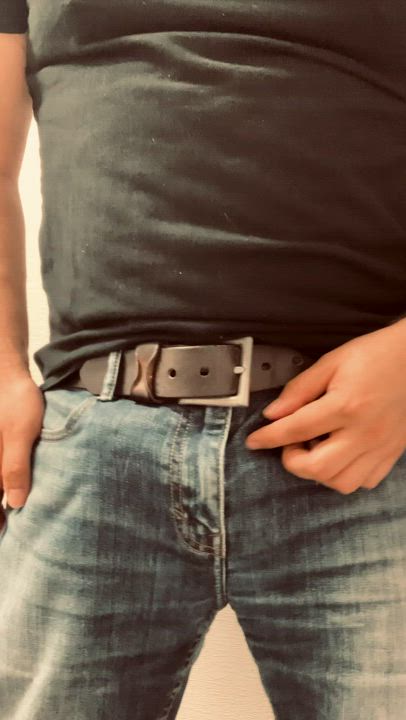 Taking my 10min break at work... wanna join me? [M] 😉 | Scrolller