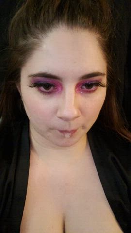 Such a good blank girl!! | Scrolller