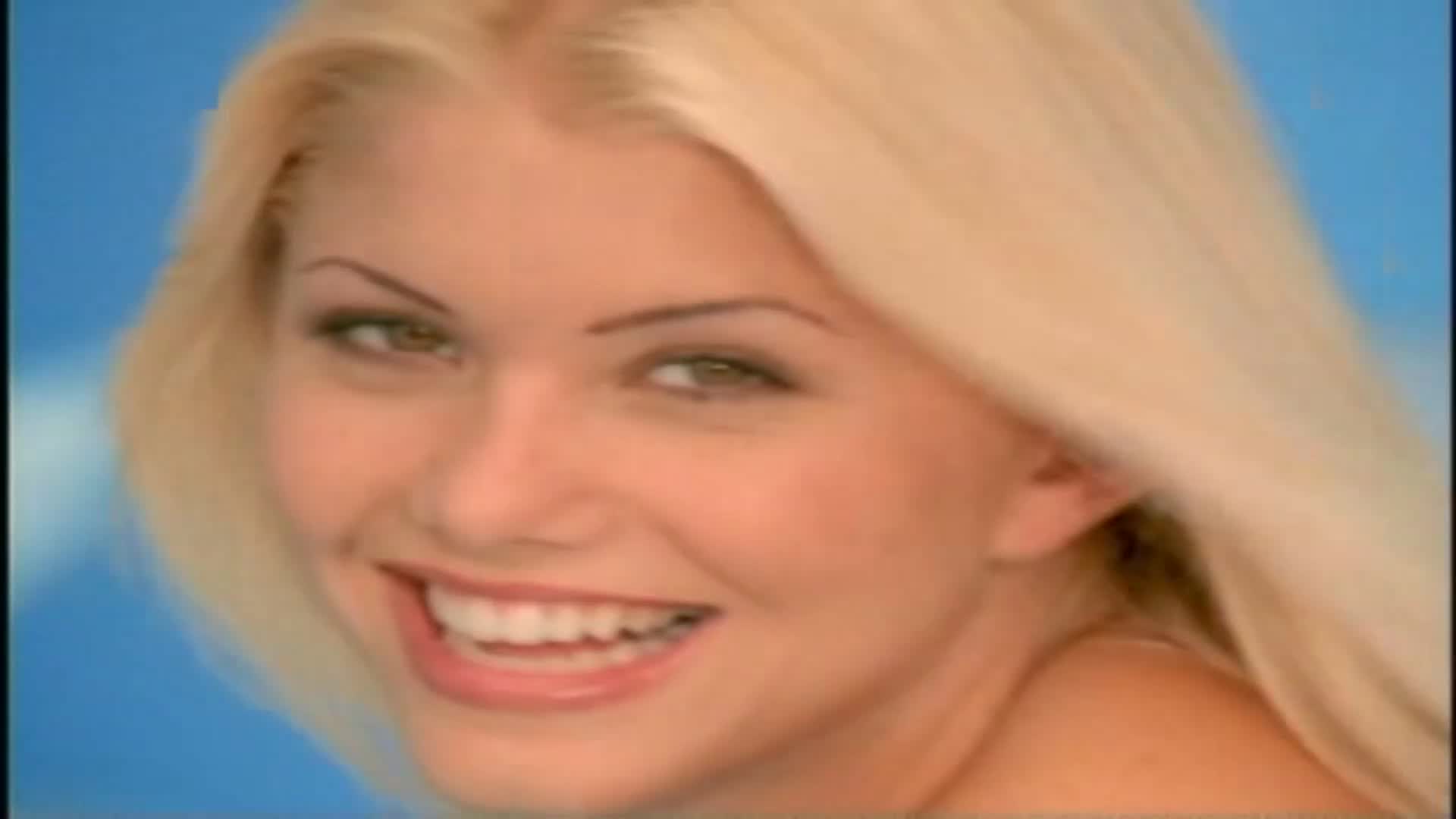 Teri Harrison - Playmate of the Month October 2002 | Scrolller