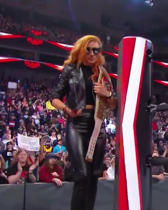 Raw 2/3/20 Compilation | Scrolller