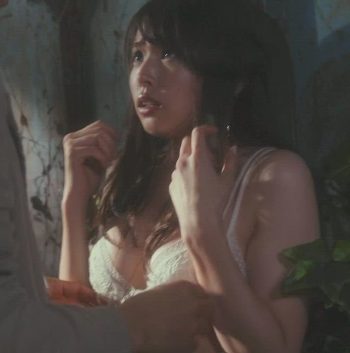 Japanese actress Izumi Okamura in 'Aroused by Gymnopedies' | Scrolller