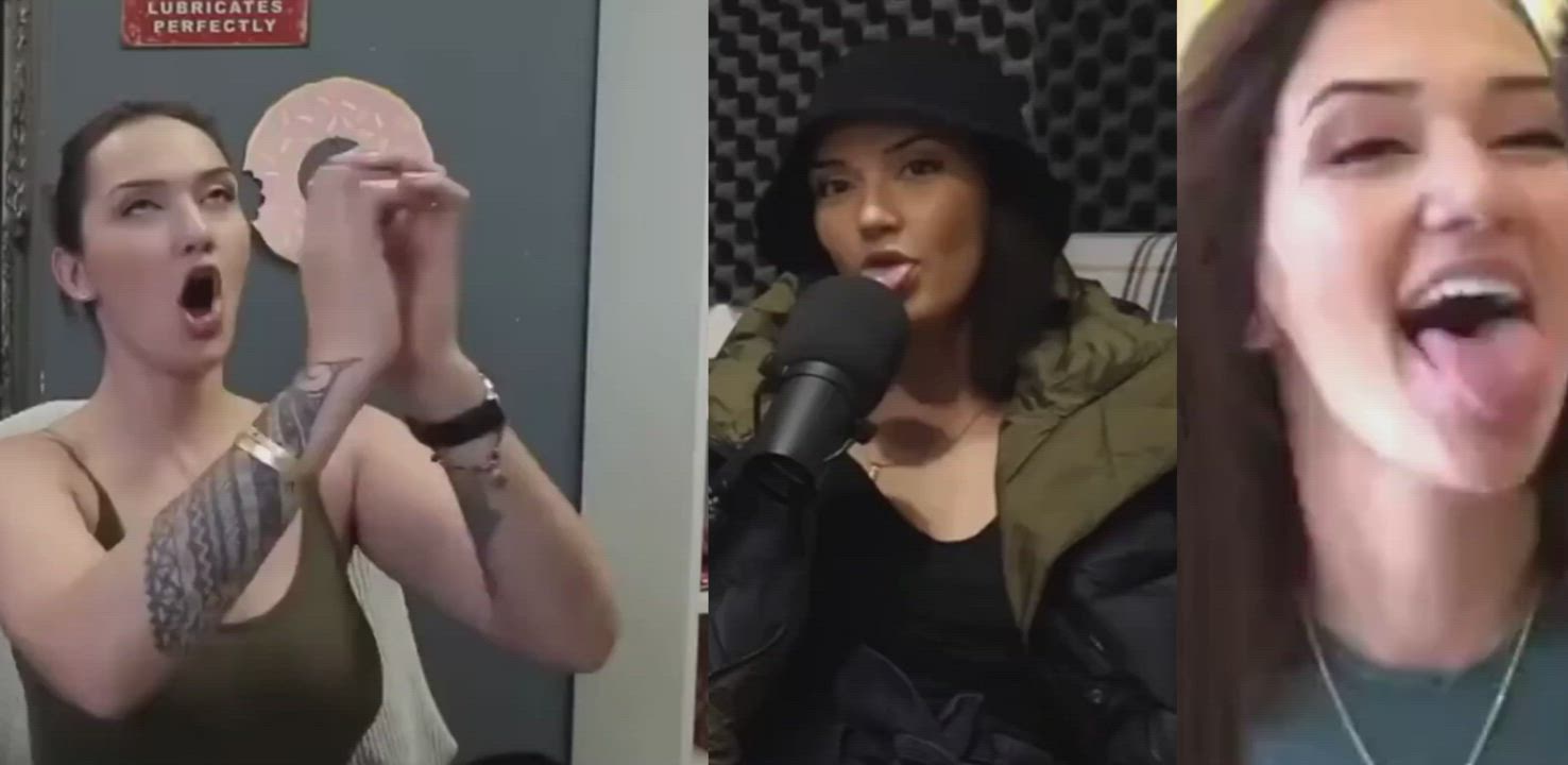 Freaky Geo Collage 02 | Scrolller