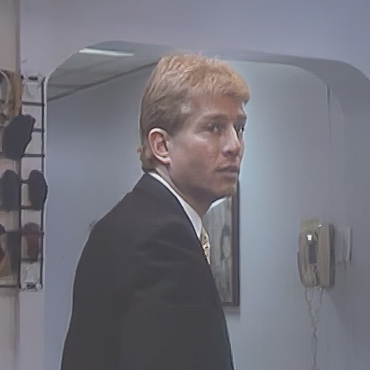 Tara Buckman- Blue Angel Cafe (1989) | Scrolller