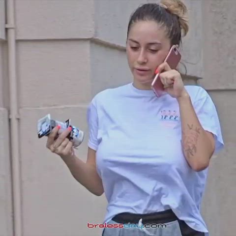 Walking and talking | Scrolller